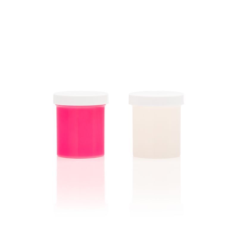 Clone A Willy Kit Silicone Refill Hot Pink – Wild Fantasy