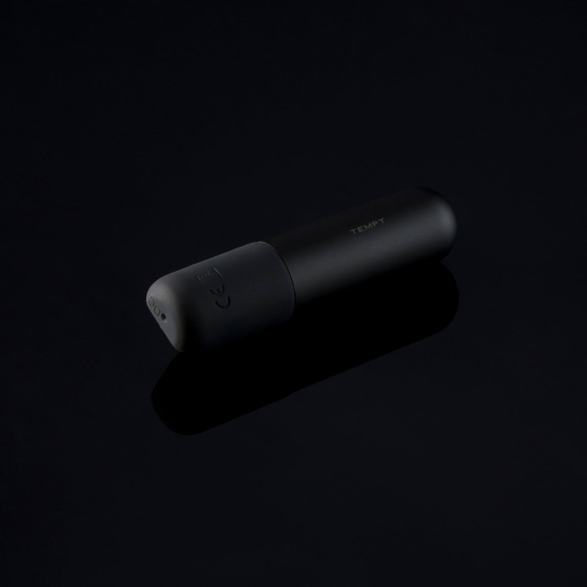 Teddy Silicone Bullet Vibrator | Wild Fantasy